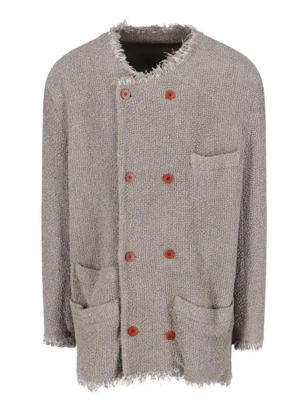 MAGLIANO Jacket - Beige