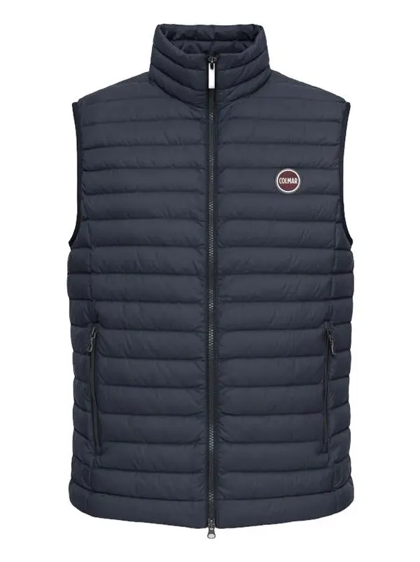 COLMAR Technician Jacket - Blue