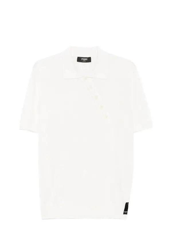 Fendi Sweater - Beige
