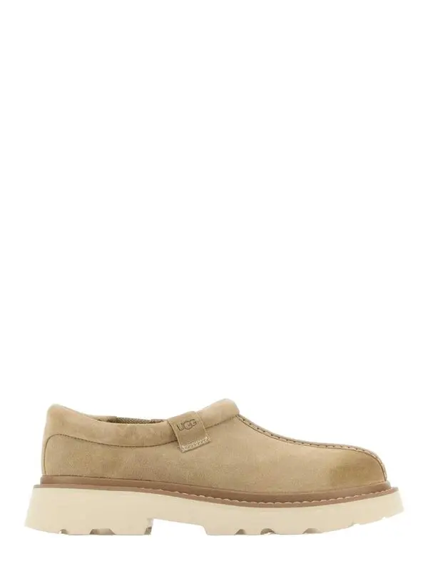 UGG Tasman Slip-on Sneakers - Beige O Tan