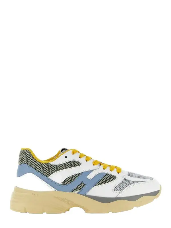 Hogan Sneakers - White
