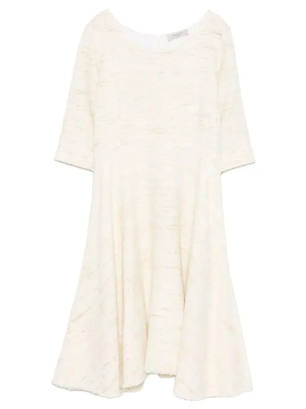 CHARLOTT Dresses - Beige