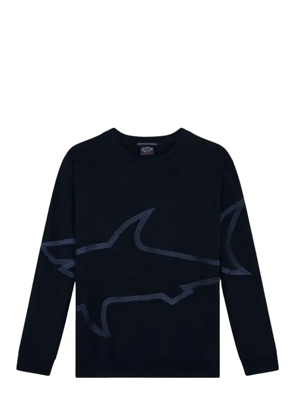 Paul & Shark Sweaters - Blue