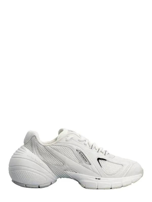 Givenchy Sneakers - White
