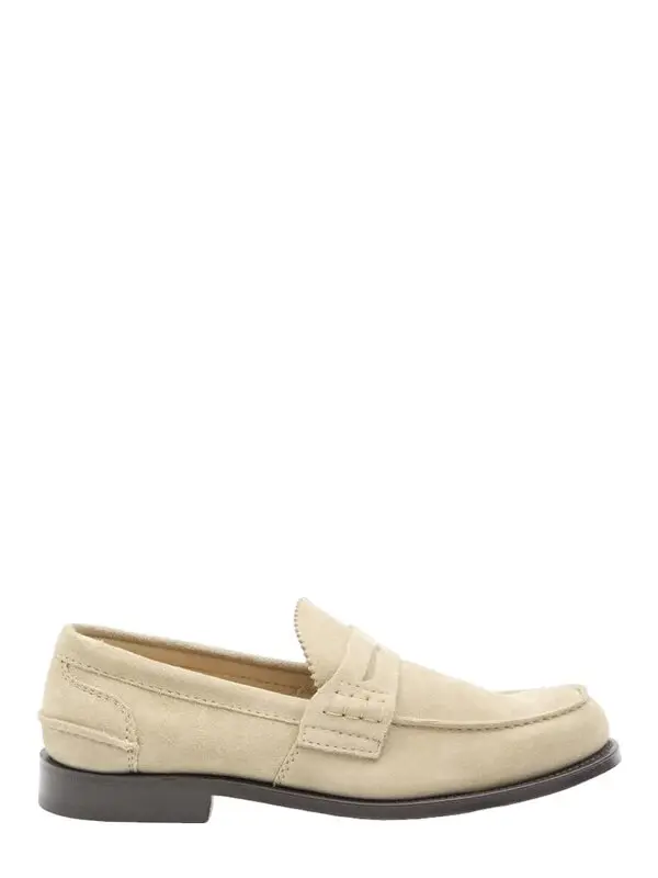 Church's Pembrey Loafers - Beige
