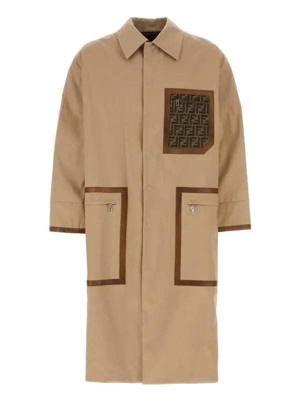 Fendi Trench - Nocearmy