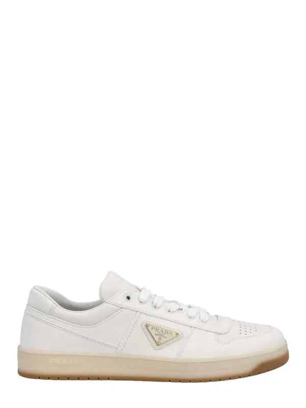 Prada Sneakers - White