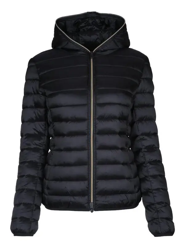 SAVE THE DUCK Alexis Jacket - Black