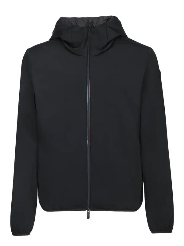 Moncler Batisse Down Jacket - Black