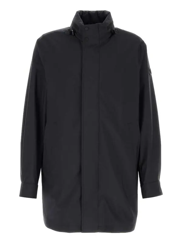 Moncler Lanche Jacket - Blue