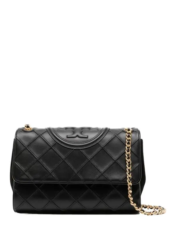 Tory Burch Shoulder Bag - Black