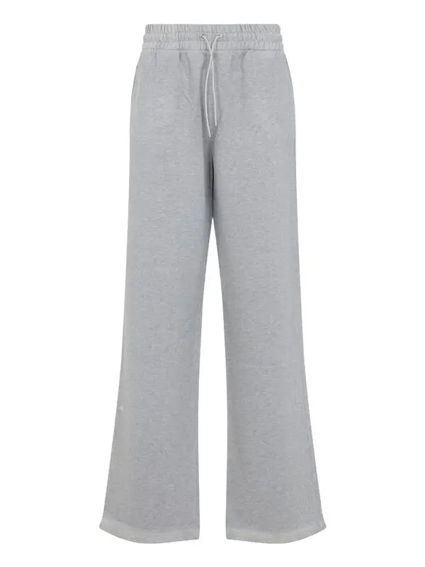 Prada Cotton Pants - Grey