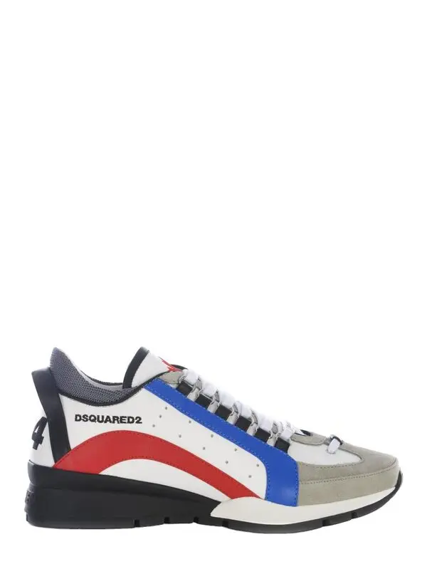 Dsquared2 Sneakers Snm0299 13220001 M1424 - Multicolor