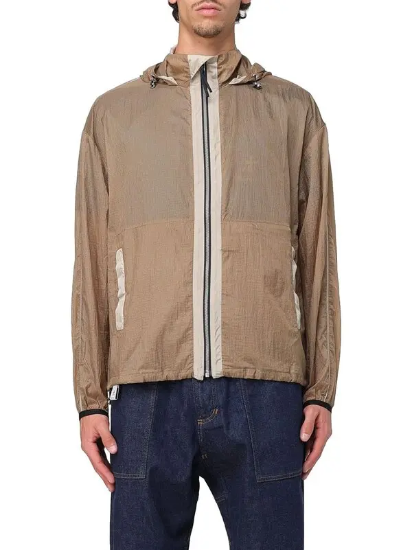 Premiata Jacket - Brown