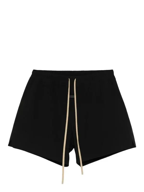 Fear Of God Shorts - Black