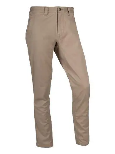 MOUNTAIN KHAKIS Teton Relaxed Fit Pant - Retro Khaki