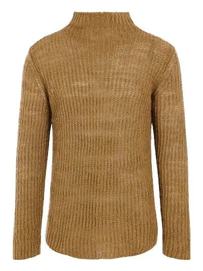 Dries Van Noten Pullover - Brown