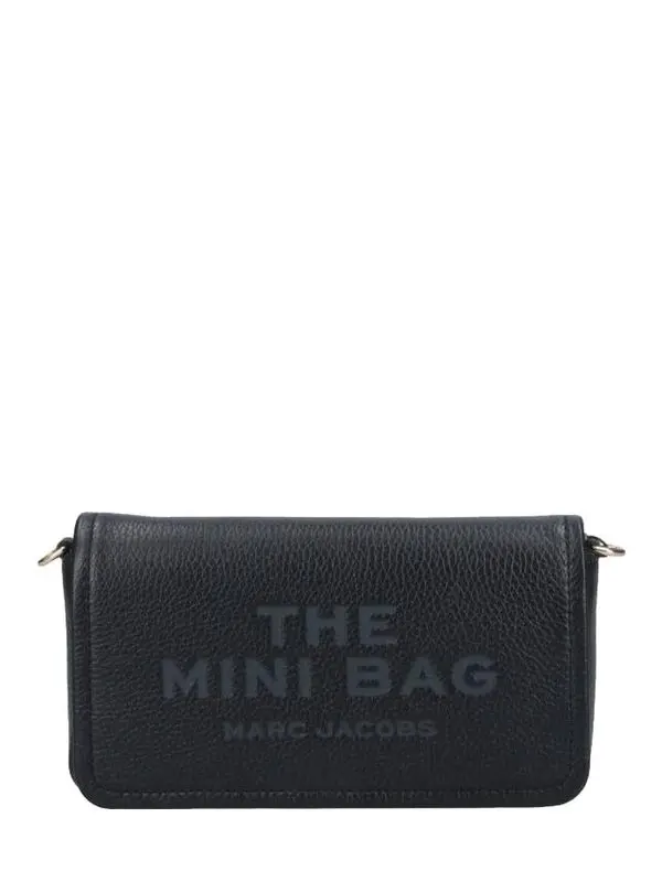 Marc Jacobs Bag - Black