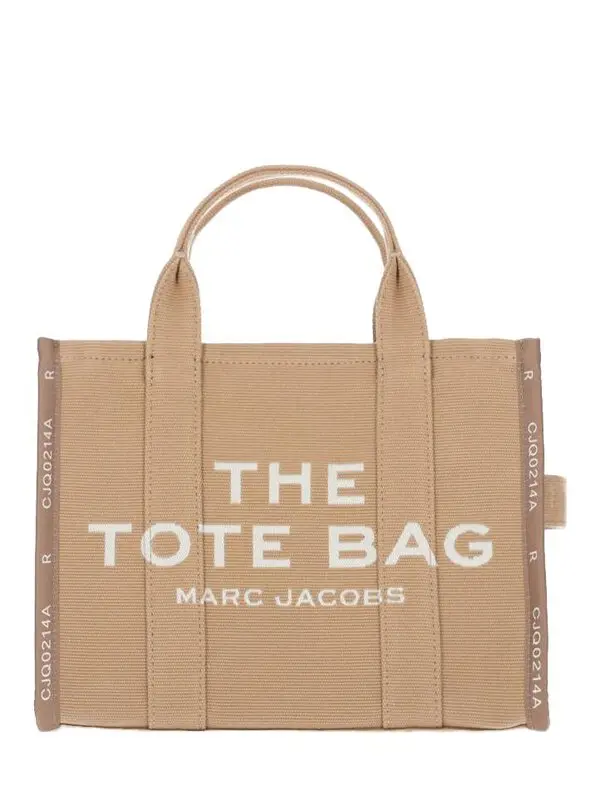 Marc Jacobs Tote - Brown