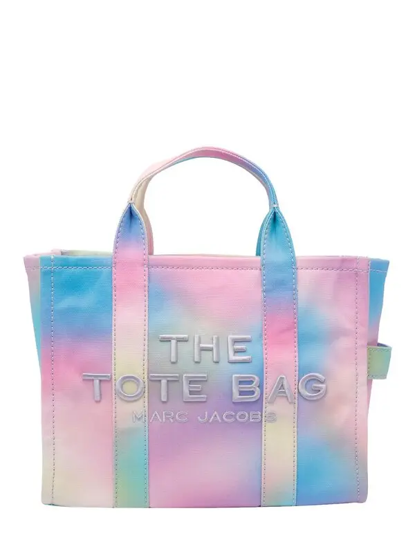 Marc Jacobs The Medium Tote - Multicolour