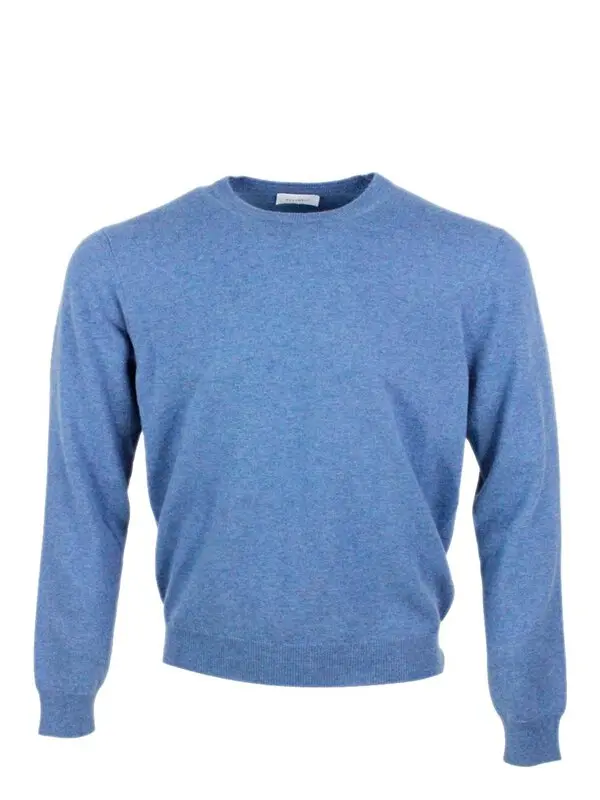 Malo Sweater - Vela Azzurro