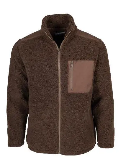 MOUNTAIN KHAKIS Forge Jacket - Cedar