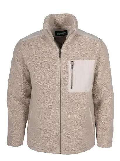 MOUNTAIN KHAKIS Forge Jacket - Freestone