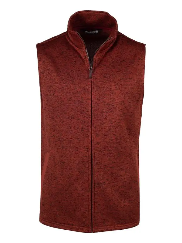 MOUNTAIN KHAKIS Norris Vest - Magohany
