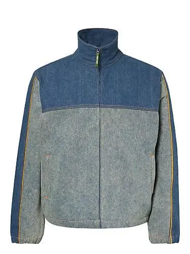 LEVI'S X Denim Tears Denim Track Jacket - Multi