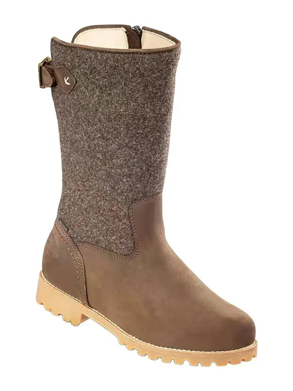 Meindl Innsbruck Lady Ii Gtx Boots - Brown