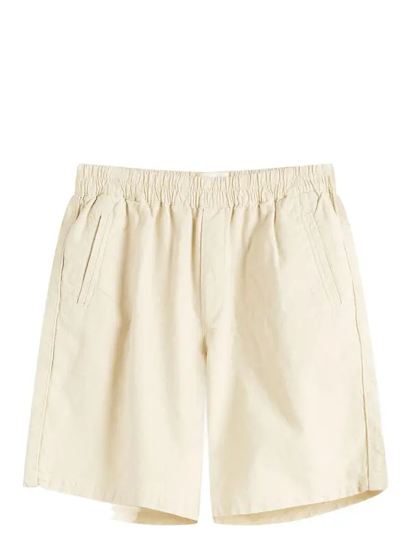 Folk Assembly Short - Light Sand