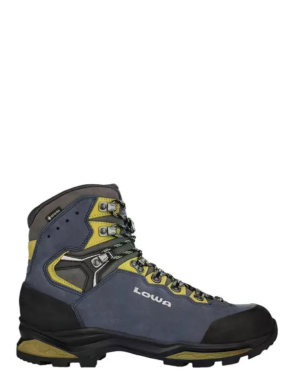 Lowa Camino Evo Gtx Boots - Grey