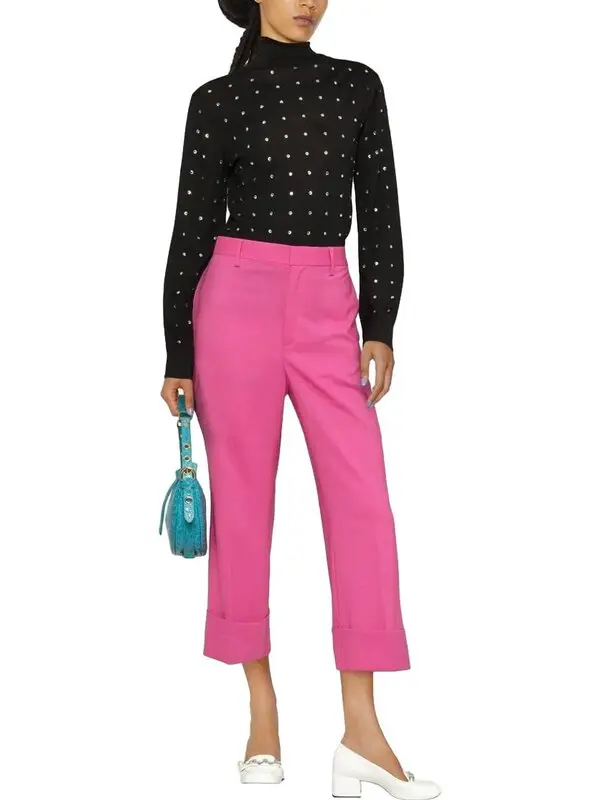 Dsquared2 Pantalone - Multicolor