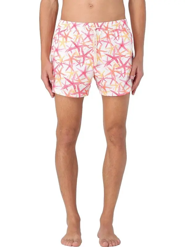 KAMPOS Swimsuit - Orange