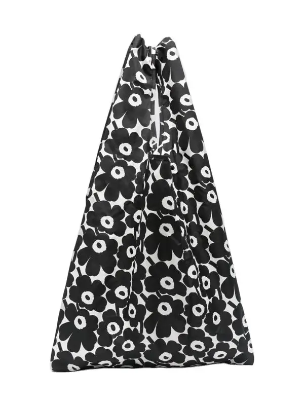 Marimekko Printed Tote Bag - Multicolor