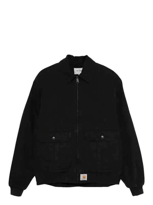 Carhartt Work In Progress Outerwear - Black