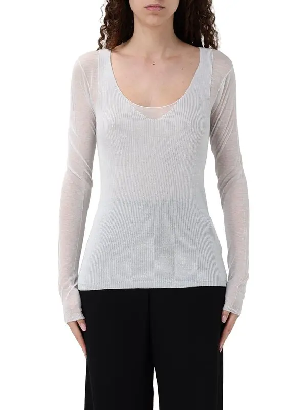 Paloma Wool Top - White