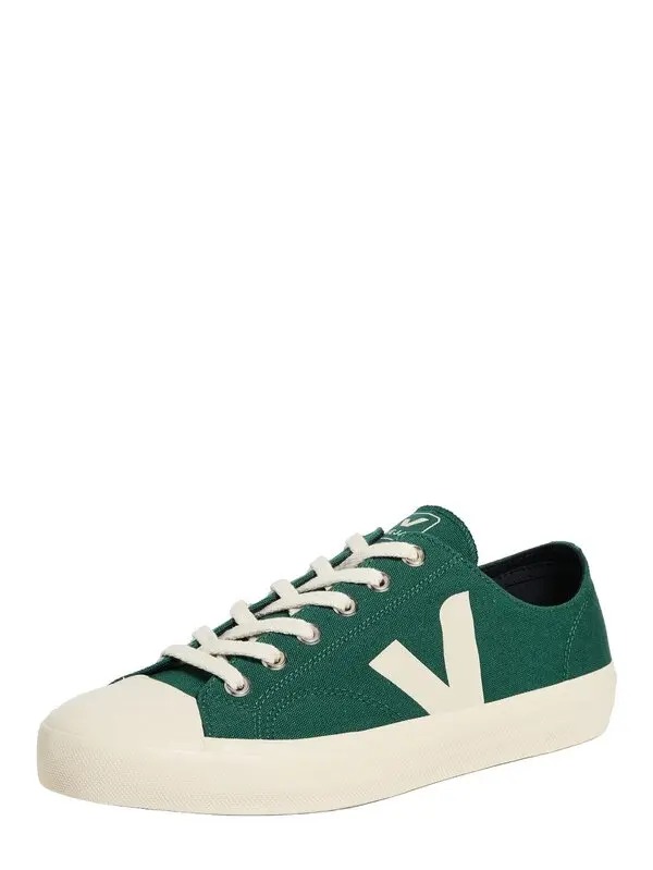 VEJA Watta Ii Low Sneakers - Poker Pierre