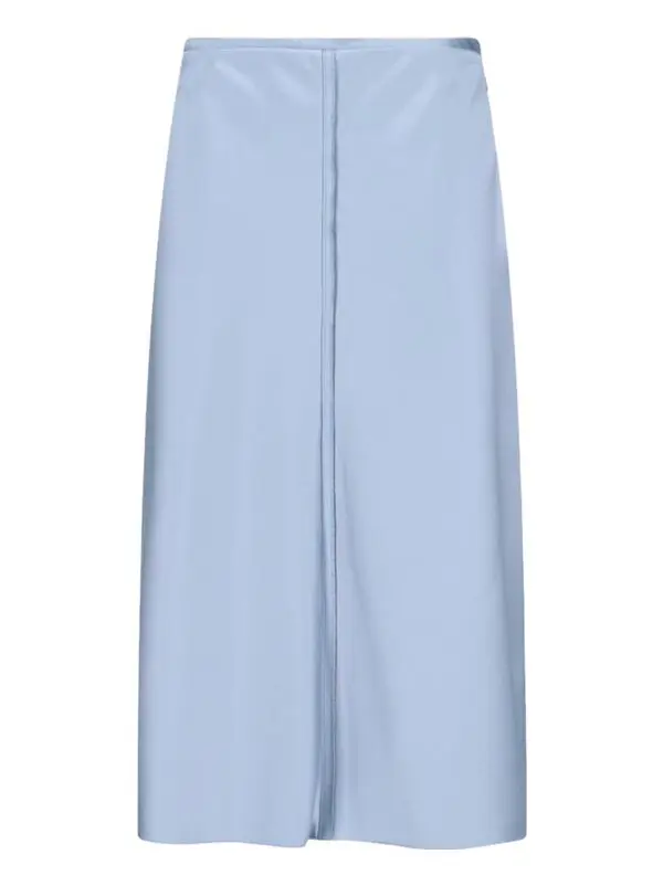 Ami Skirt - Blue