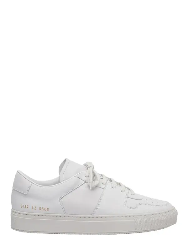 COMMON PROJECTS Sneakers - White