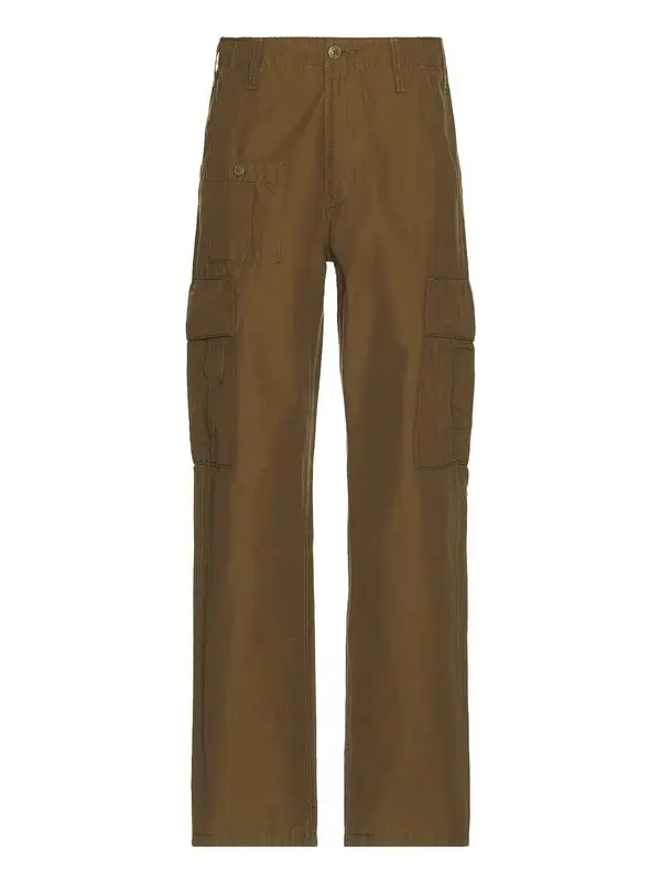 LEVI'S Parachute Cargo Ii - Dark Olive
