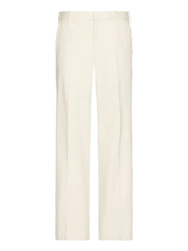 Helmut Lang Car Jeans - Ecru