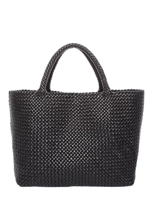 THE ROW Ruth Tote Bag - Black Ang