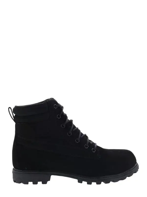 FILA Watersedge Hiking Boots - Black