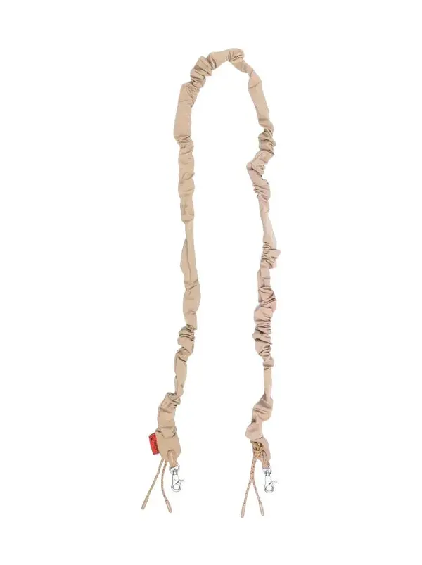 TOPOLOGIE Bungee Strap - Neutrals