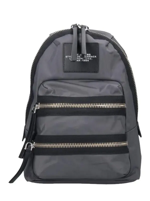 Marc Jacobs Backpack - Grey