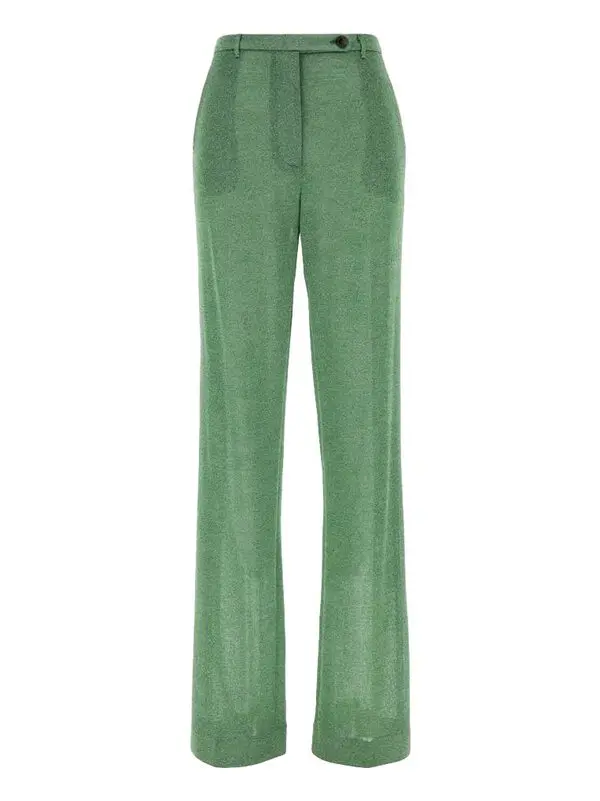 Miu Miu Pants - Green