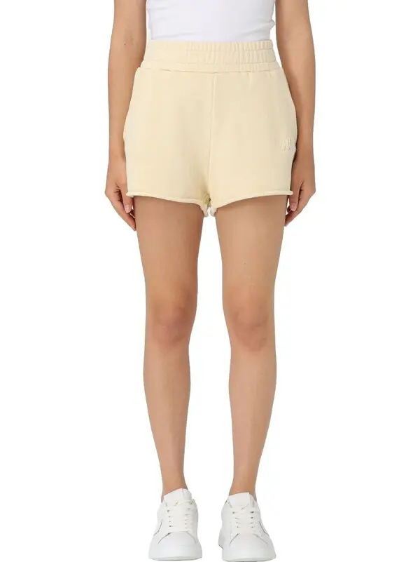 AUTRY Shorts - White