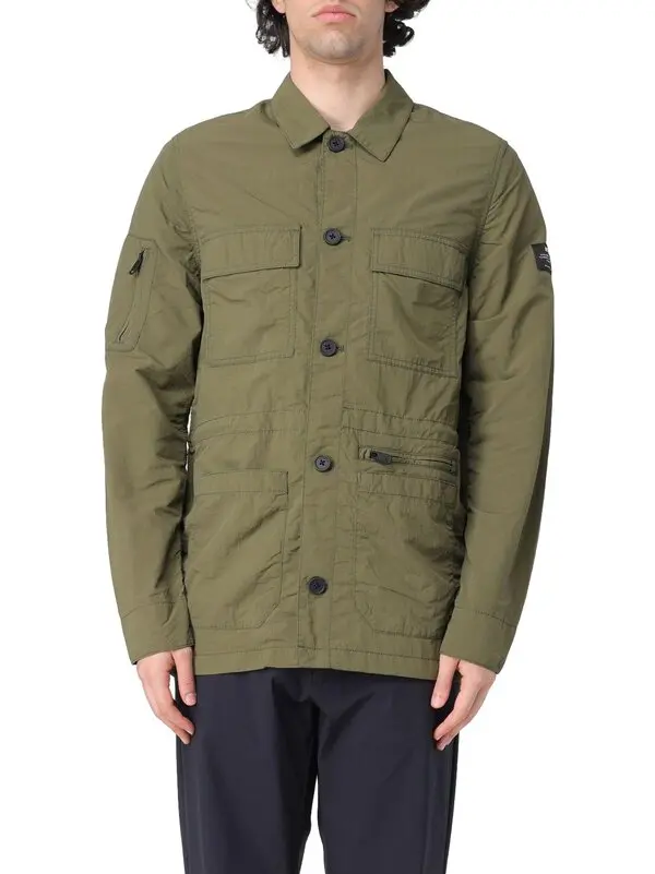 ECOALF Jacket - Green