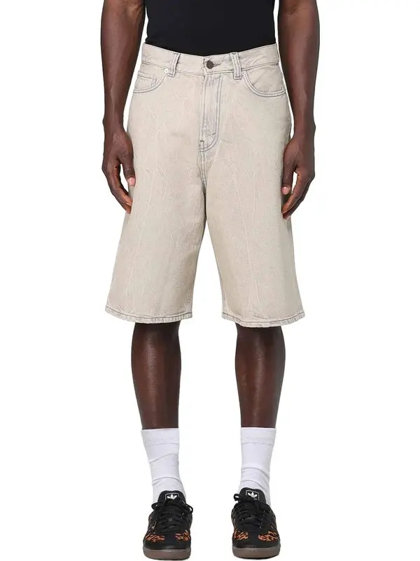 HAIKURE Shorts - Grey